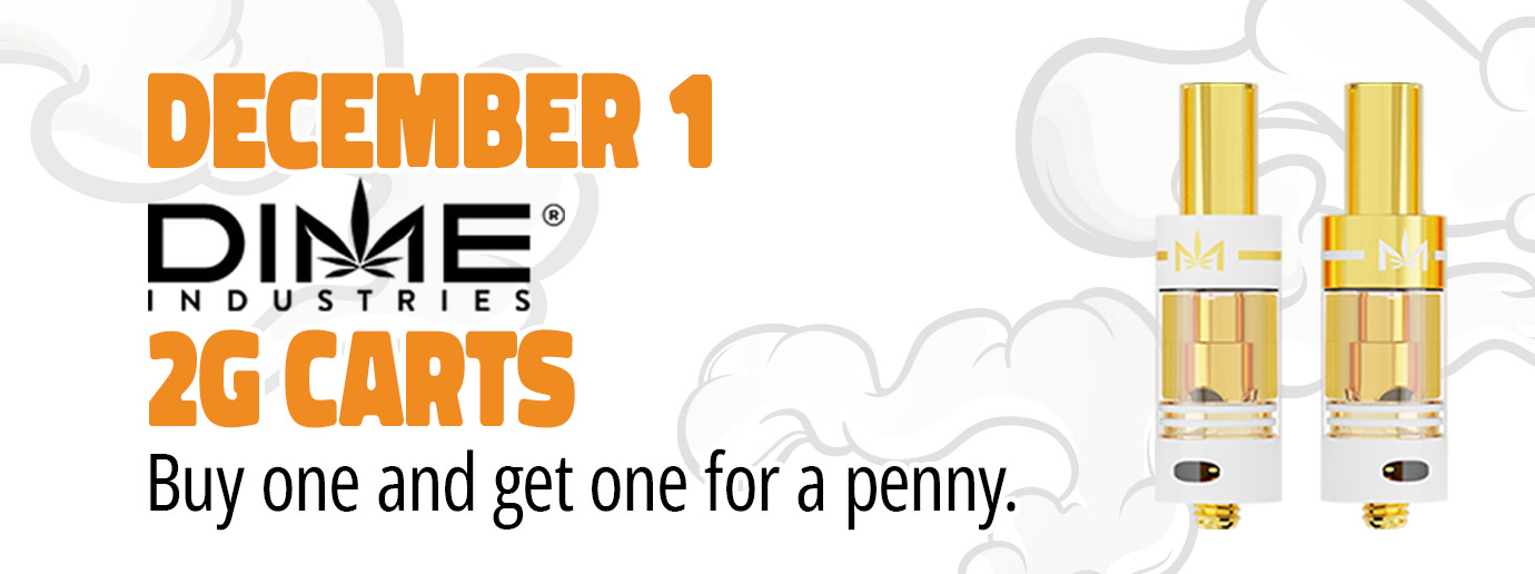 911 Kronic | Farmington, NM Dispensary